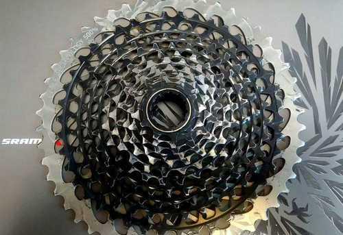 Кассета Sram XX1 Eagle 10-50