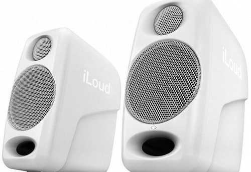 IK Multimedia iLoud Micro Monitor White