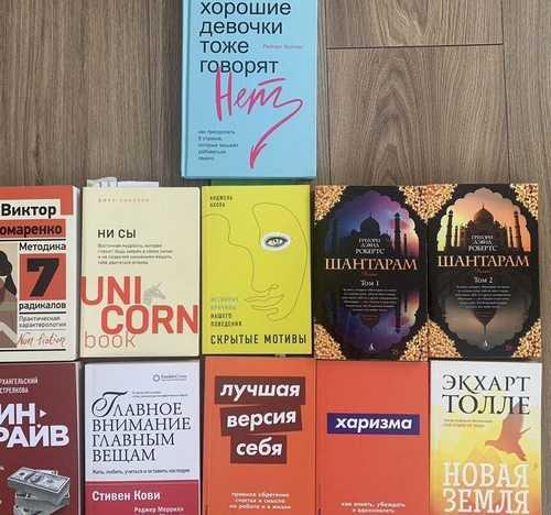 Книги психология саморазвитие