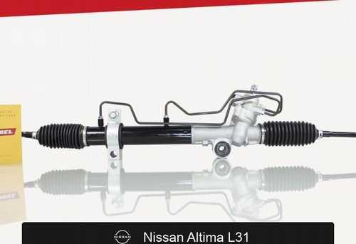 Рулевая рейка для Nissan Altima L31 (2001—2004)