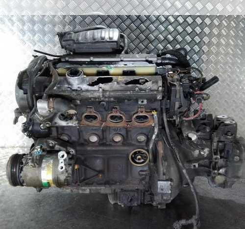 Двигатель Opel Astra G (98-04) Z16XE