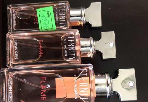 Calvin klein Eternity For Women Man Косметика