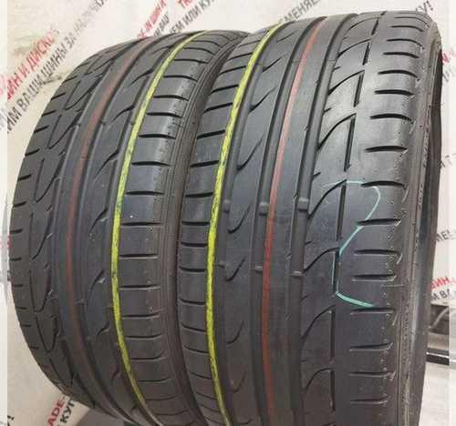 Bridgestone Potenza S001 225/35 R18 87Q