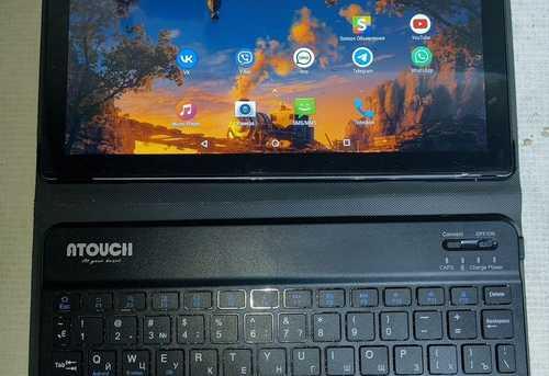 Планшет atouch x19 pro