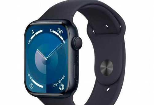 Apple watch Series 9 41mm Midnight