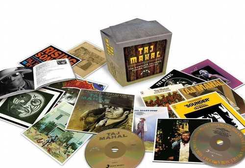 Taj Mahal - The Complete Columbia Albums Collectio