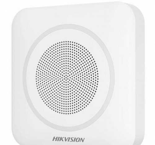 Hikvision DS-PS1-II-WE(Blue indicator) с Авитодоставкой, с НДС