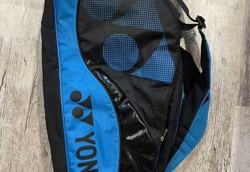 Рюкзак сумка для бадминтона Yonex