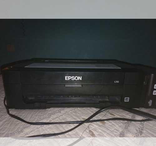 Принтер Epson l110