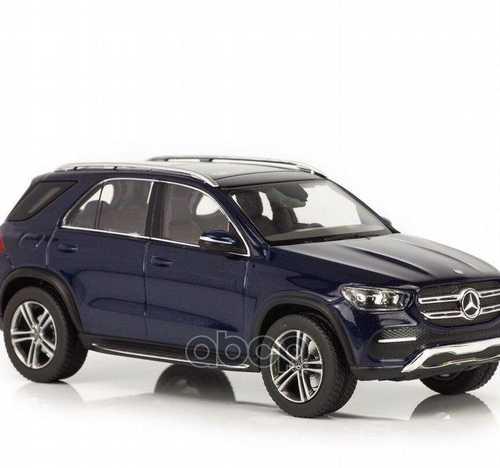 Модель АВТО 1:43 B66960551 mercedes-benz