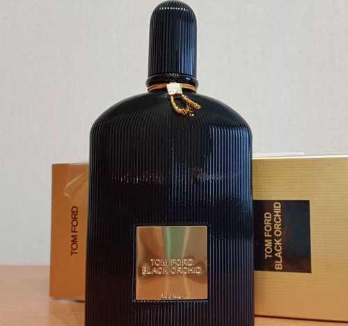 Парфюм Tom Ford Black Orchid