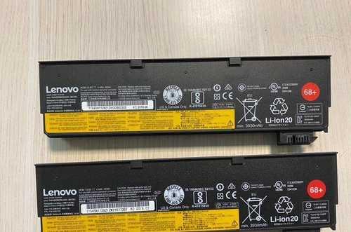 Аккумулятор для ноутбука lenovo 10.8V 4400 mah