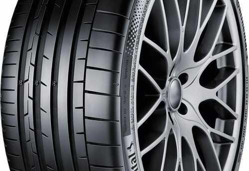 Continental SportContact 6 295/40 R20 110Y