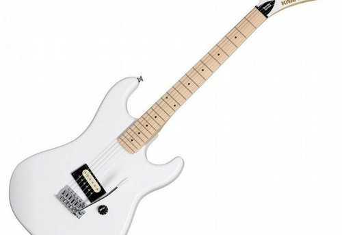 Kramer Baretta Special White новая