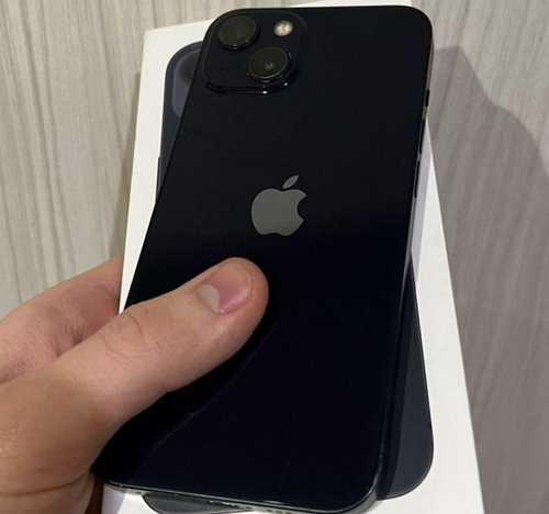 iPhone 13, 128 ГБ