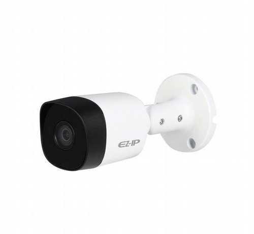 EZ-HAC-B2A11P-0280B Камера мультиформатная 1Мп