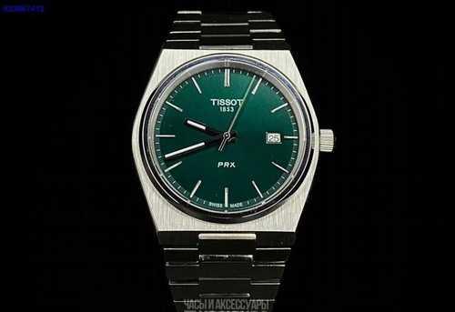 Чаcы мужские Tissot