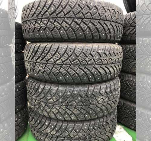 Bfgoodrich G-Force Stud 185/60 R15 88Q