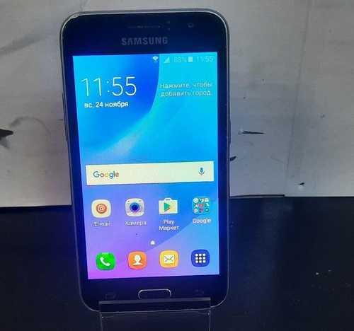 Samsung Galaxy J1 (2016) SM-J120F/DS, 8 ГБ