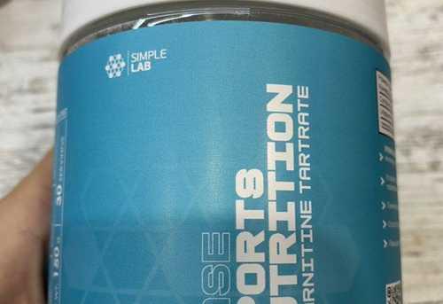 L carnitine