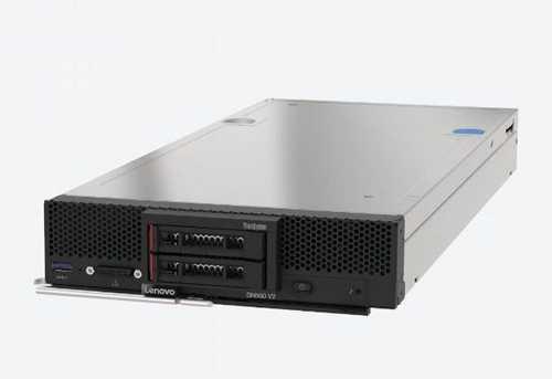Сервер Lenovo ThinkSystem SN550 V2