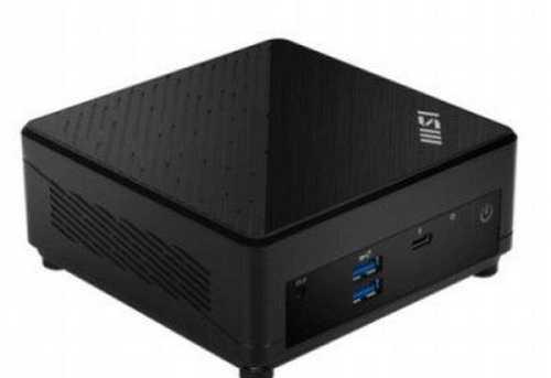 Неттоп MSI Cubi 5 12M-012XRU i7 1255U 9S6-B0A811-0