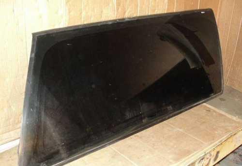 Chevrolet saburban 400 96г глухое кузовное стекло