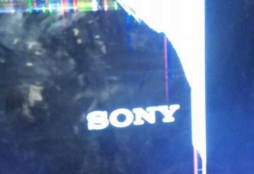 Телевизор Sony bravia kdl40NX720