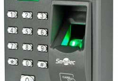 Smartec ST-SC110EKF считыватель биометрический