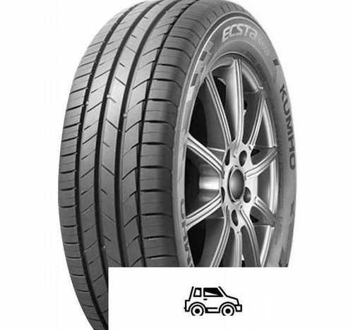 Kumho Ecsta HS52 215/50 R17 95W