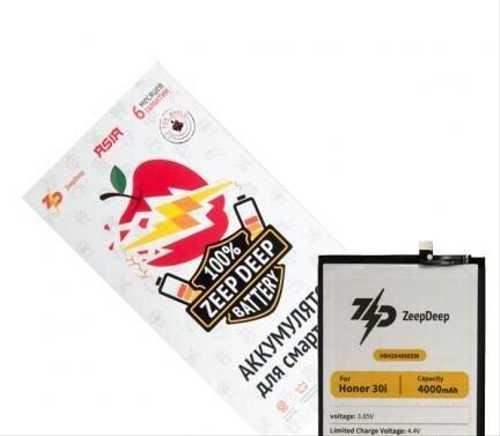 Аккумулятор ZeepDeep asia (hb426489eew) для Huawei