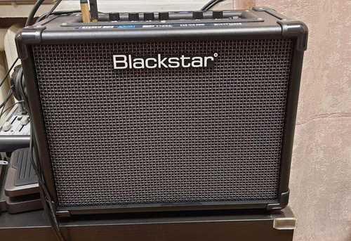 Комбик для гитары Blackstar ID:core20 V3 Stereo