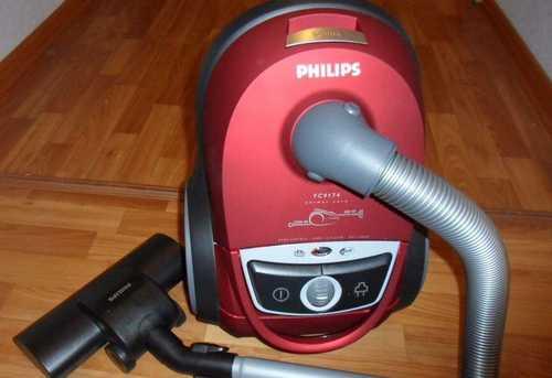 Пылесос Philips FC9174/02