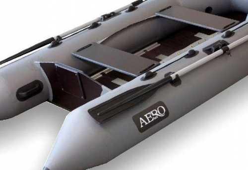 Надувная лодка Aero U-300