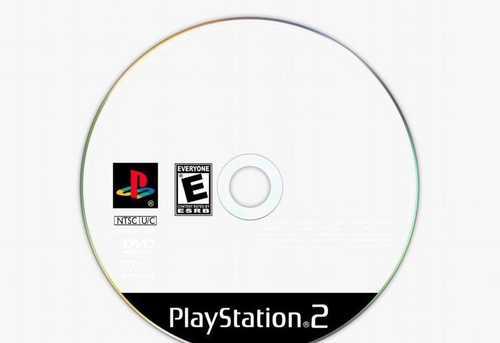 Sony playstation 2 игры