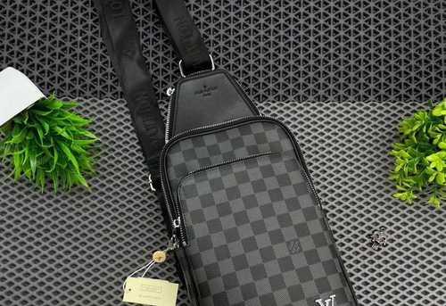 Мужская сумка Louis Vuitton (Арт.83431)