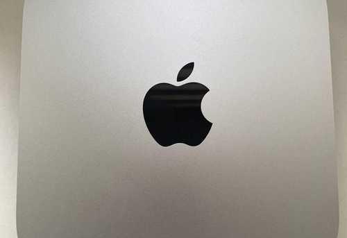 Apple Mac mini 2014 + 2x Thunderbolts