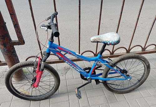 Велосипед Totem 20-105