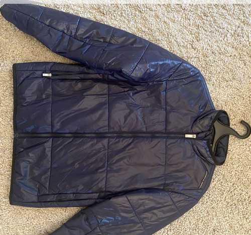 Пуховик porsche design sport