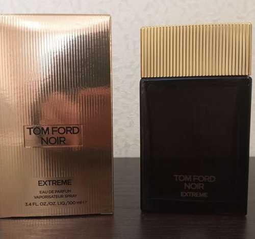 Tom Ford Noir extreme 100 мл