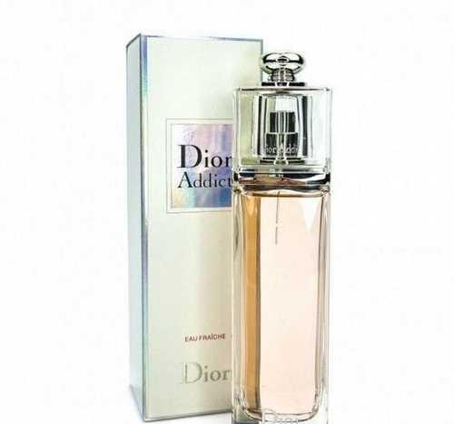 Christian Dior Addict Eau Fraiche 100 мл