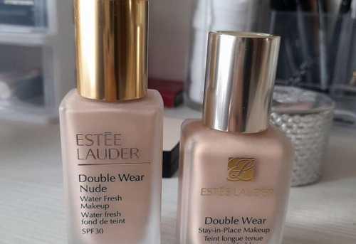 Крем тональный Estee Lauder