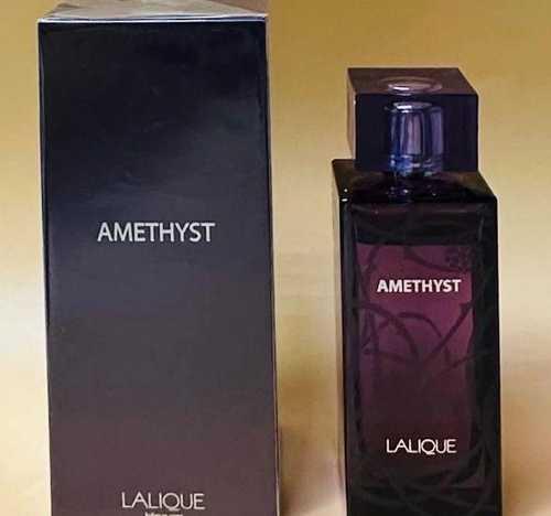 Духи женские Lalique Amethyst 100 ml