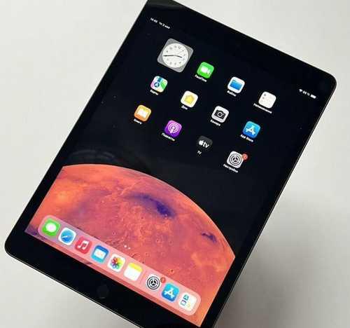 iPad 9 10.2 (2021) 64GB Space Gray Wi-Fi Cellular