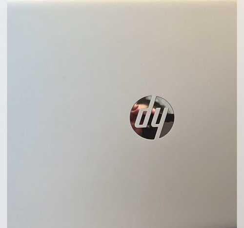 Ноутбук hp laptop 15s