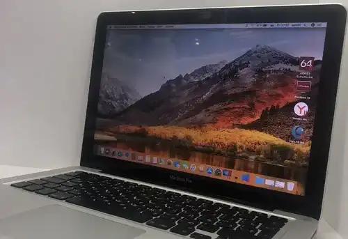 MacBook Pro 13 2011