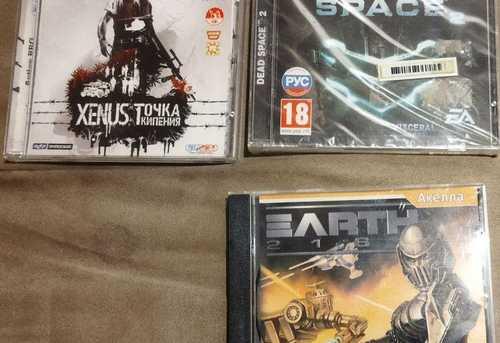 Dead space 2, Xenus точка кипения, Earth 2160