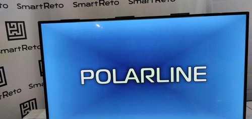 43" Телевизор LED Polarline 43pl51tc FullHD