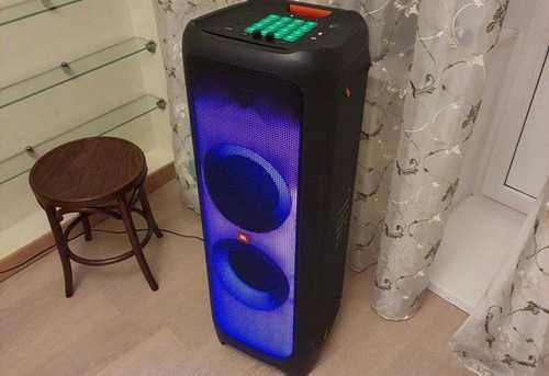 Колонка JBL PartyBox 1000