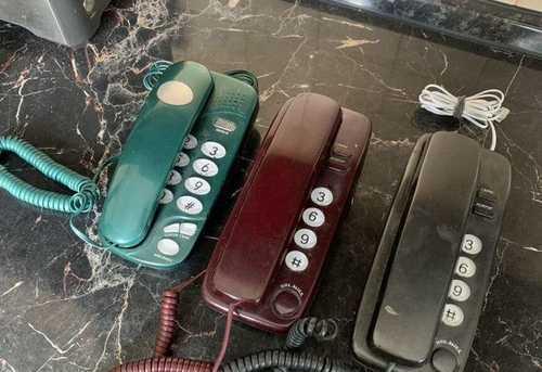 Домашние телефоны